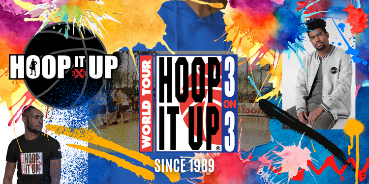 Hoop It Up Pro Shop – Hoopitup